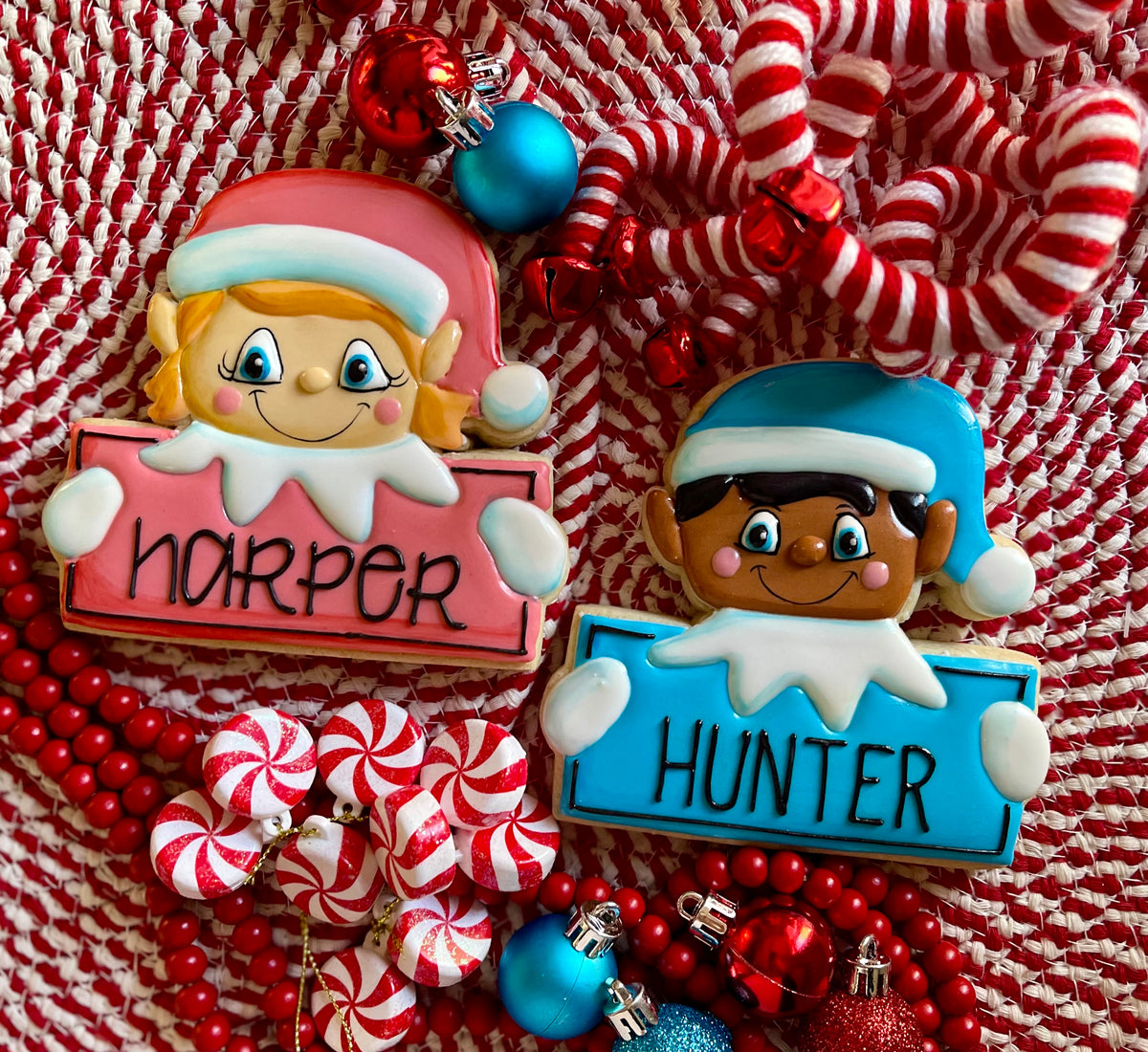 Elf Collection 2023 – The Vanillan