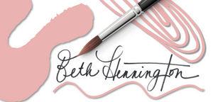 Beth Hennington – The Vanillan